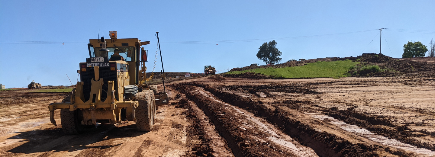 Our Company - D&N Geotechnical