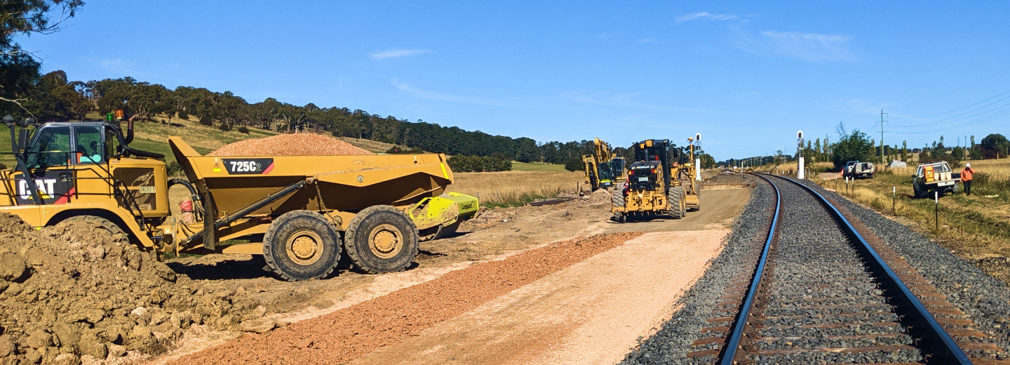 Featured projects - D&N Geotechnical